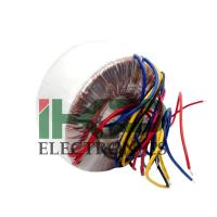 China 2000VA Rated Power Toroidal Transformer for UPS for sale