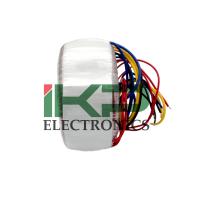 China 2000VA Rated Power Toroidal Transformer for UPS for sale