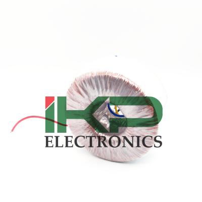 Cina Trasformatore toroidale a potenza nominale di 5000VA per UPS in vendita