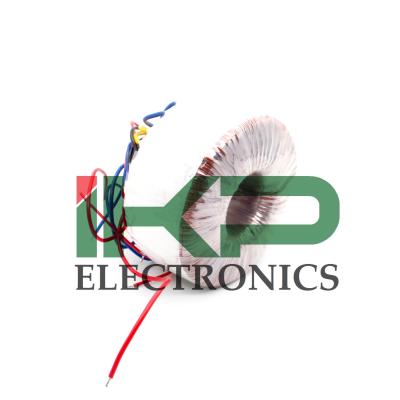China 10000VA Rated Power Toroidal Transformer for UPS for sale