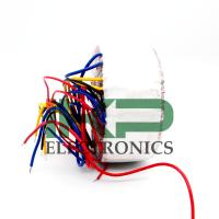 China 5000VA Rated Power Toroidal Transformer for UPS for sale