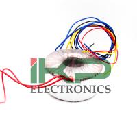 China 5000VA Rated Power Toroidal Transformer for UPS for sale
