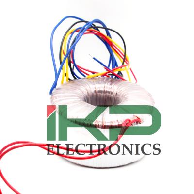 Cina Trasformatore toroidale di potenza nominale 3500VA per UPS UL/CE/RoHS/CQC in vendita