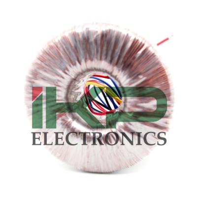 China 1000VA Rated Power Toroidal Transformer for UPS UL/CE/RoHS/CQC for sale