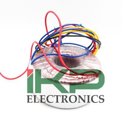 China 230*115mm Outside Dimension D*H Toroidal Transformer for UPS for sale