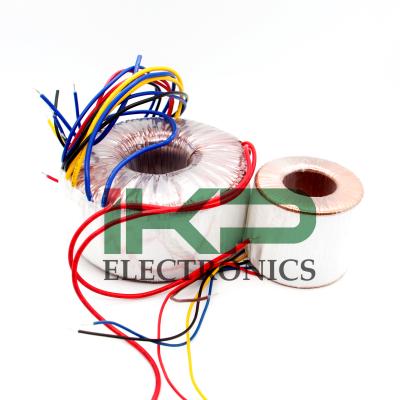 Cina 230*115mm Trasformatore toroidale di dimensione esterna D*H per UPS UL/CE/RoHS/CQC in vendita