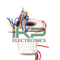 China 5.5kg Weight Toroidal Transformer for UPS for sale