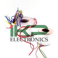 China 5.5kg Weight Toroidal Transformer for UPS for sale