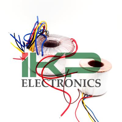 Cina 5Trasformatore toroidale per UPS da 0,5 kg di peso in vendita