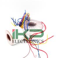 China 5.5kg Weight Toroidal Transformer for UPS for sale