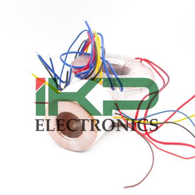 Cina Trasformatore toroidale da 16,7 kg per UPS in vendita