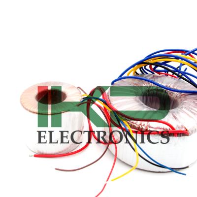 China 35.0kg Weight Toroidal Transformer for UPS for sale