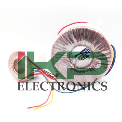 China 45.0kg Weight Toroidal Transformer for UPS for sale