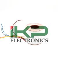 China 100VA Rated Power  Toroidal Transformer for Testing Equipment for sale