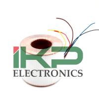 China 100VA Rated Power  Toroidal Transformer for Testing Equipment for sale