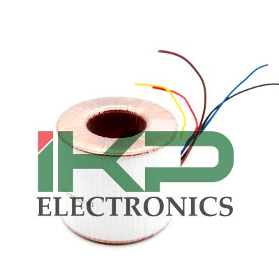 Cina Trasformatore toroidale a potenza nominale di 300VA per apparecchiature di prova in vendita