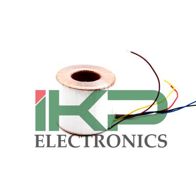 China 500VA Rated Power  Toroidal Transformer for Testing Equipment for sale