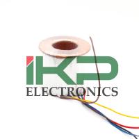 China 100VA Rated Power  Toroidal Transformer for Testing Equipment for sale
