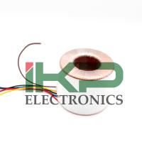 China 800VA Rated Power  Toroidal Transformer for Testing Equipment for sale