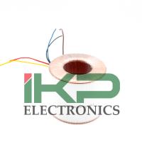 China 800VA Rated Power  Toroidal Transformer for Testing Equipment for sale