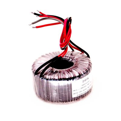 China 5.20kg Weight Toroidal Transformer for Testing Equipment for sale