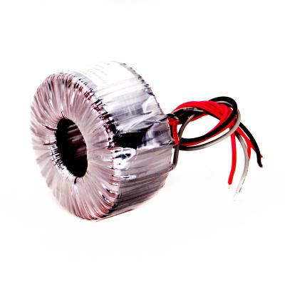 China 6.30kg Weight Toroidal Transformer for Testing Equipment for sale