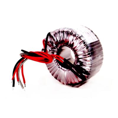 China 7.20kg Weight Toroidal Transformer for Testing Equipment for sale
