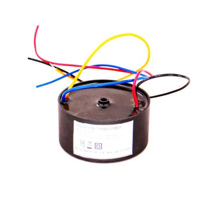 China 230VA Rated Power Toroidal Transformer for Medical for sale