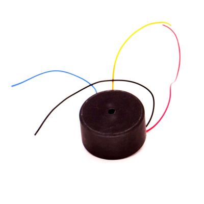 China 750VA Rated Power Toroidal Transformer for Medical for sale