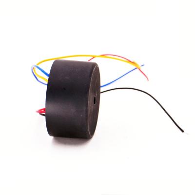 China 1500VA Rated Power Toroidal Transformer for Medical for sale