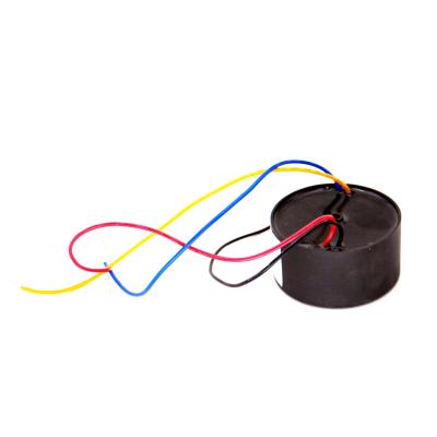 China 2000VA Rated Power Toroidal Transformer for Medical for sale