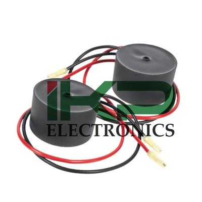 China 100*50mm Outside Dimension D*H Toroidal Transformer for Medical for sale