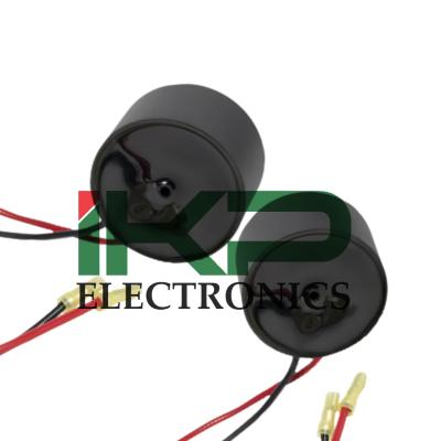 China 155*75mm Outside Dimension D*H Toroidal Transformer for Medical for sale