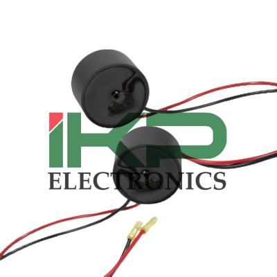 China 175*88mm Outside Dimension D*H Toroidal Transformer for Medical for sale