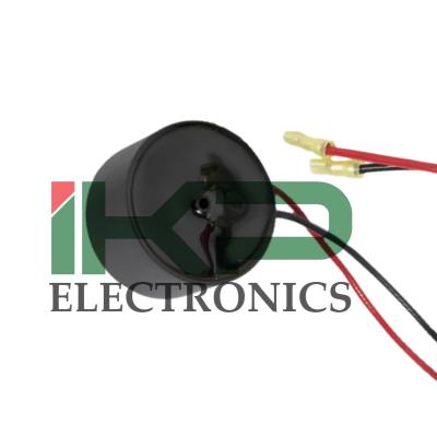 China 208*125mm Outside Dimension D*H Toroidal Transformer for Medical for sale