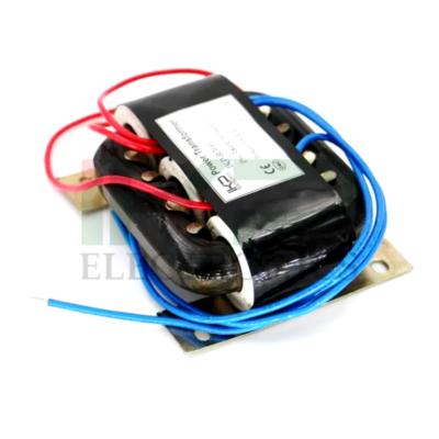 China R Core Three Phase Power Transformers with 20VA Rated Power for sale