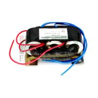 China R Core Three Phase Power Transformers with 20VA Rated Power for sale