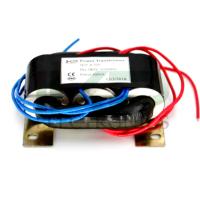 China R Core Three Phase Power Transformers with 20VA Rated Power for sale