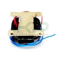 China R Core Three Phase Power Transformers with 20VA Rated Power for sale