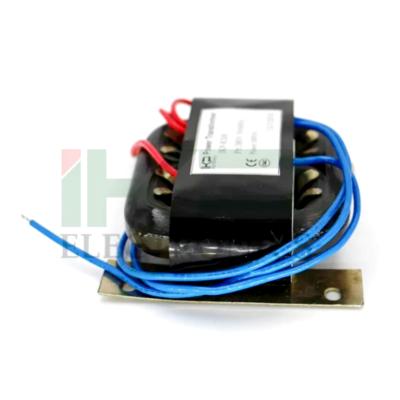 China R Core Three Phase Power Transformers with 20VA Rated Power for sale