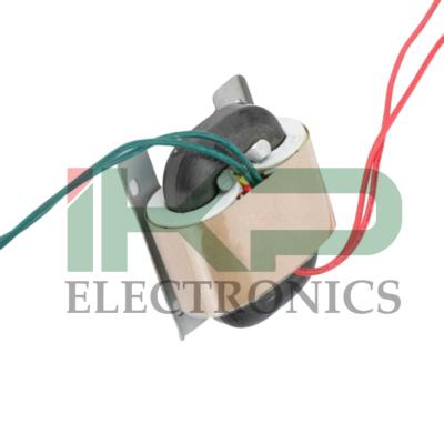 中国 Rコア トランス (90-130VA定格電力) の物理的寸法 販売のため