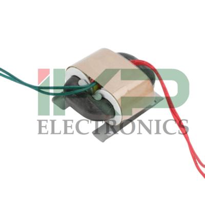 China Dimensões Físicas do Núcleo R de Transformador Com Potência Nominal de 25-35VA à venda