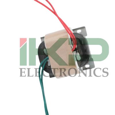 中国 70～100VA定格電力の変圧器のRコア物理寸法 販売のため