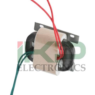 中国 70～100VA定格電力の変圧器のRコア物理寸法 販売のため