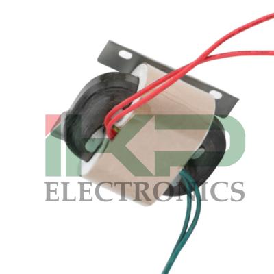 中国 70～100VA定格電力の変圧器のRコア物理寸法 販売のため