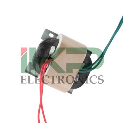 中国 Rコア トランス (90-130VA定格電力) の物理的寸法 販売のため