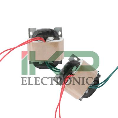 中国 Rコア トランス (200-300VA定格電力) の物理的寸法 販売のため