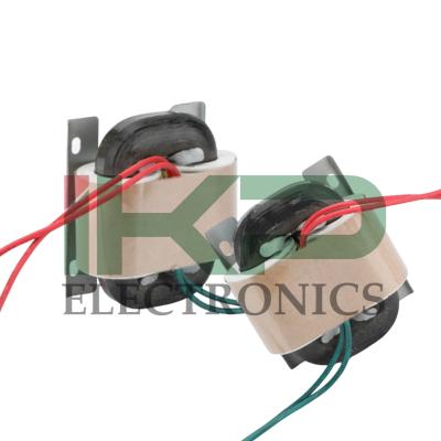 中国 Rコア トランス (280-380VA定格電力) の物理的寸法 販売のため