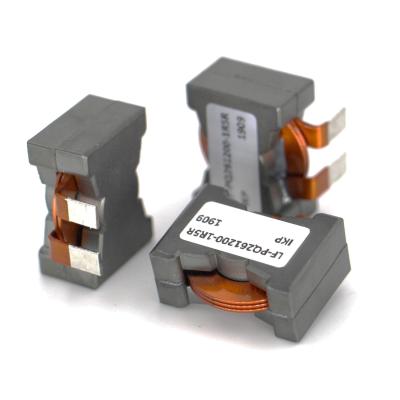 Cina Induttore di potenza planare protetto da avvolgimento a filo piatto di tipo PQ in vendita