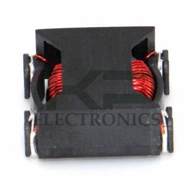 중국 SMD 타입 토로이드 펠리 코어 일반 모드 스코크 DC/DC 변환기용으로 설계 판매용